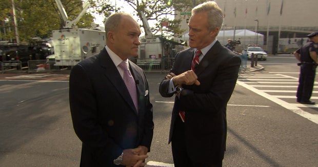 "60 Minutes" to launch 44th season this Sunday - CBS News