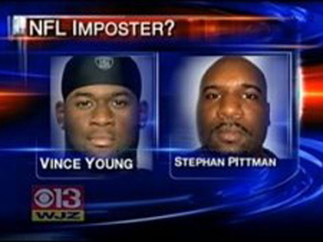 Fraud suspect impersonated NFL quarterback Vince Young, police say ...