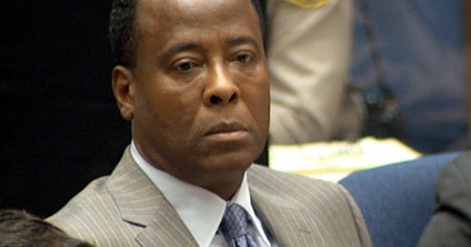 Opening statements begin in trial of Michael Jackson physician Dr ...