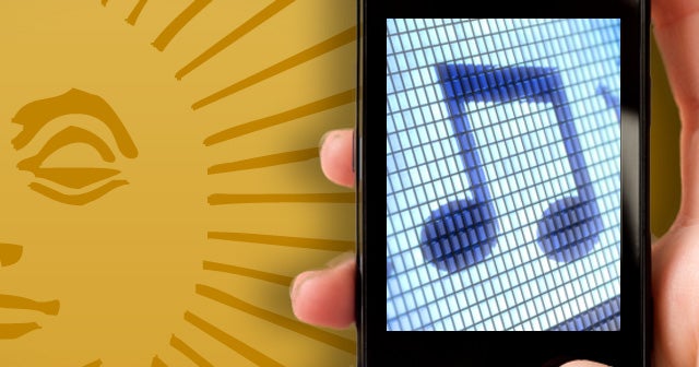 Get the "Sunday Morning" theme ringtone - CBS News