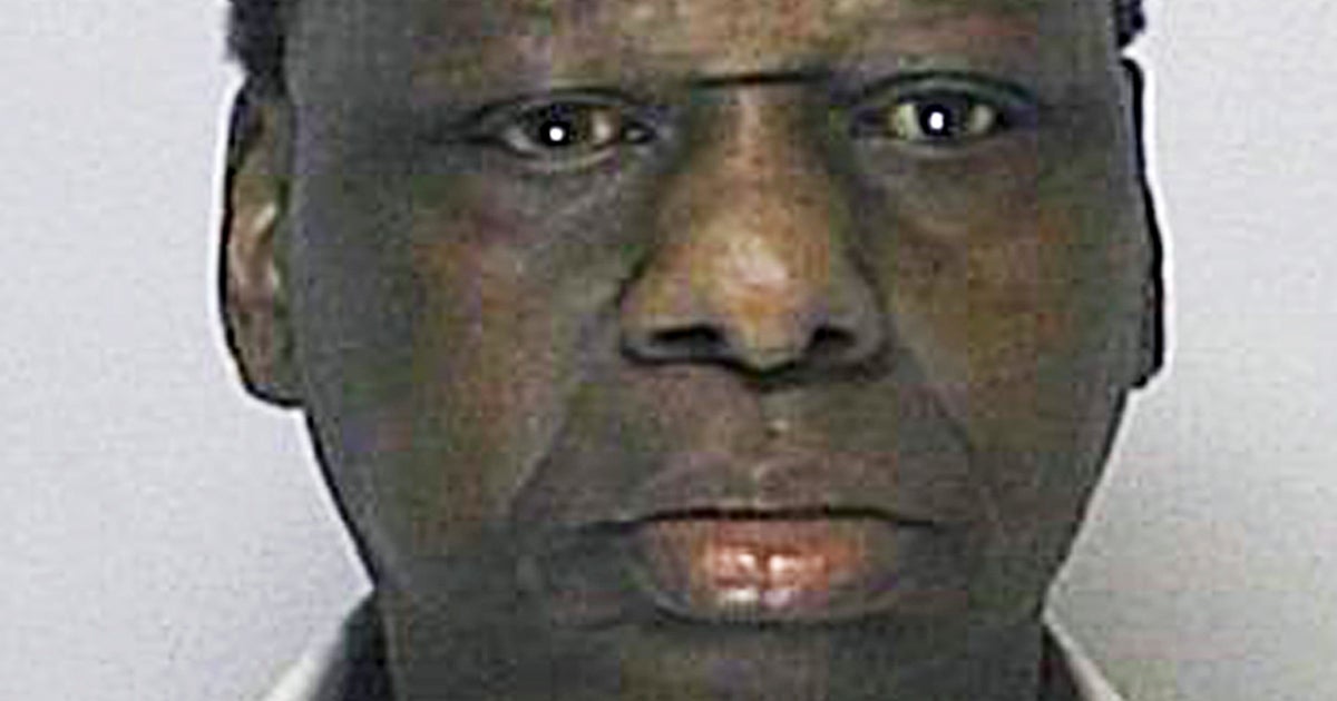 Obama's uncle makes brief court appearance - CBS News