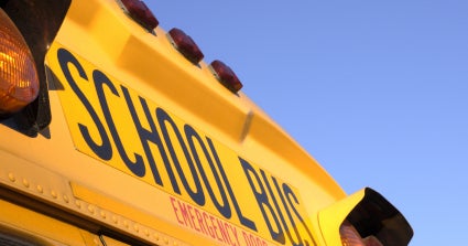 9-year-old Fla. girl faces felony charges after school bus tantrum ...