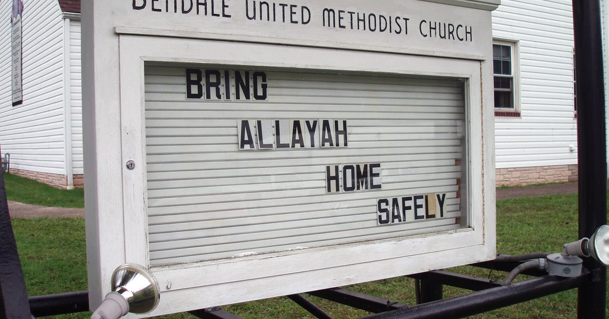 Disappearance of 3-year-old W. Va. girl considered a crime, FBI says ...