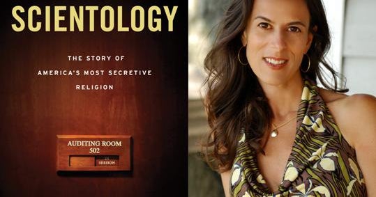 "Inside Scientology: The Story of America's Most Secretive Religion" by ...