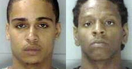 Accused shooters of NYC hoops star Tayshana Murphy are indicted in her ...