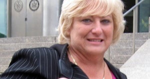 Barbara Sheehan, NYC woman who shot ex-cop husband 11 times, acquitted ...