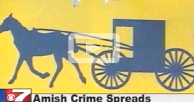 Amish Gang? Ohio sheriff says religious feud leads to unwanted cutting ...