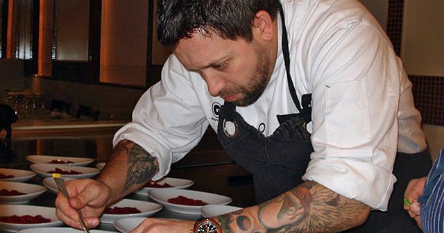 Whip up an Italian comfort food feast for $40 - CBS News
