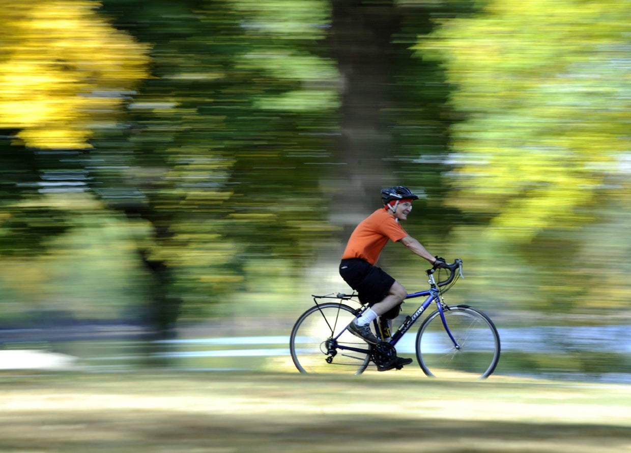 2011 fall foliage arrives