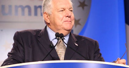 Bill Bennett scolds over anti-Mormon "bigotry" - CBS News