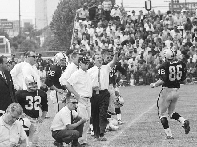 Al Davis