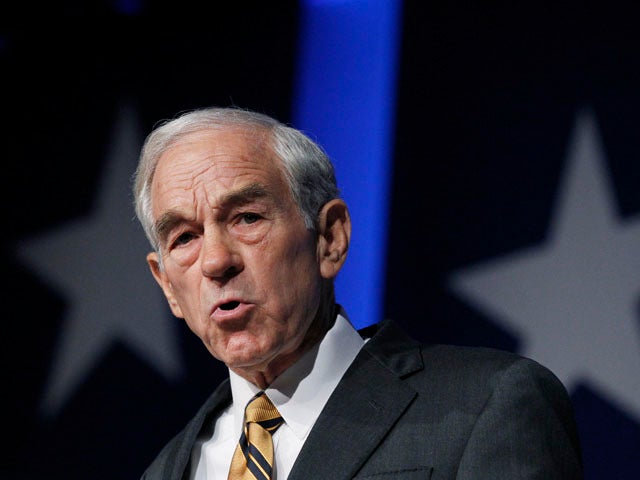 Values Voter straw poll organizers suggest a fix in Ron Paul's win ...