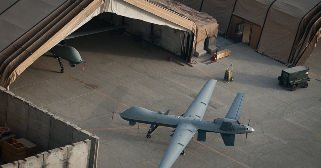 Miller on Brennan: An "architect of the drone process" - CBS News