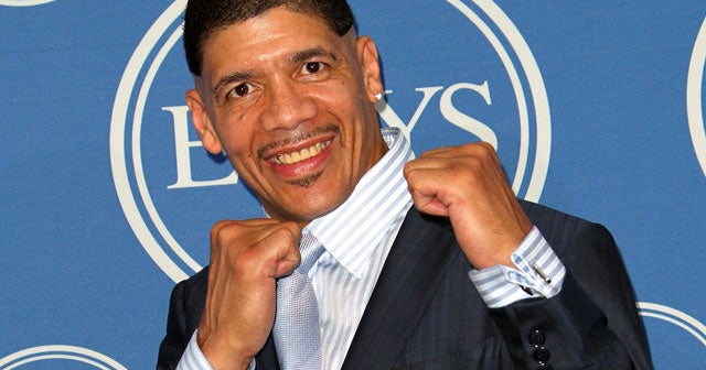 2 years after being exonerated of murder, Dewey Bozella makes boxing ...