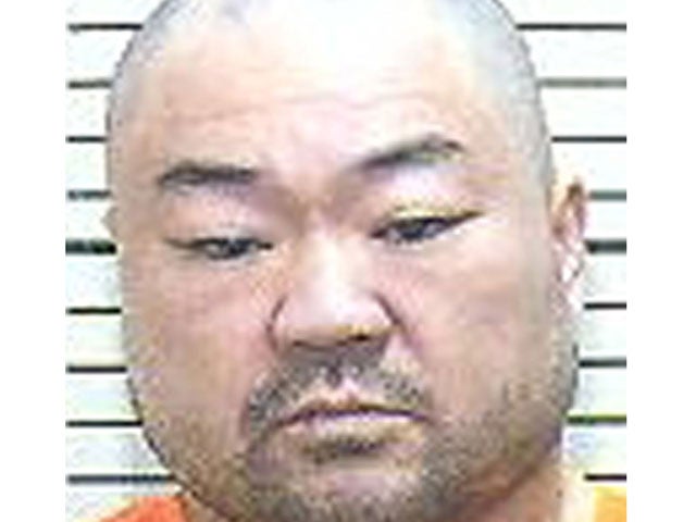 "Austin Powers" actor Joe Son suspected of killing prison cellmate ...
