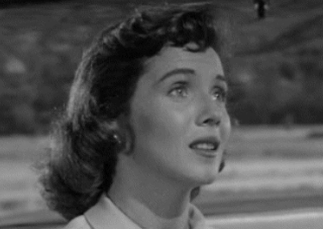 Soap star Patricia Modell dead at age 80 - CBS News
