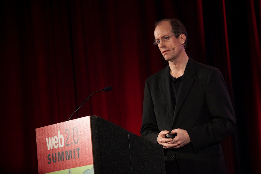 Thomas Drake: The dark side of data and the NSA - CBS News