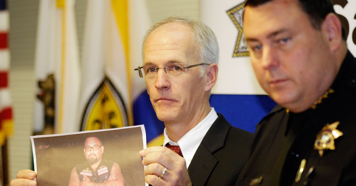 Police: Hells Angels funeral shooter may have been kidnapped or killed ...
