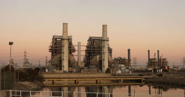 Homeland Security admits series of cyber attacks on natural gas ...