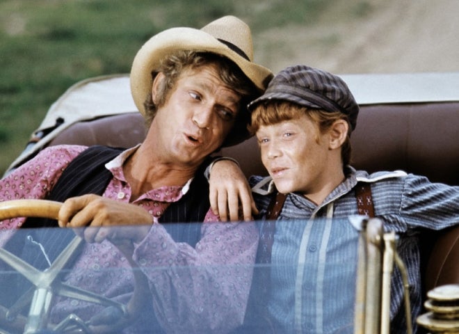 John Williams' classic movie scores