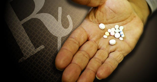 Mega-bucks flow from drug cos. to doctors - CBS News