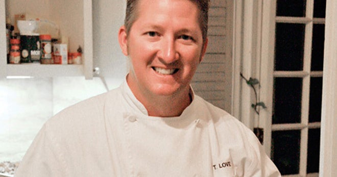 Autumn feast from Tim Love, on a shoestring - CBS News