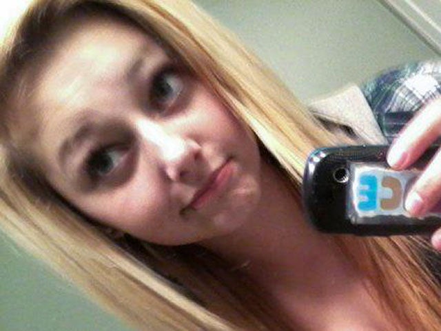 Utah teen Alexis Rasmussen found dead