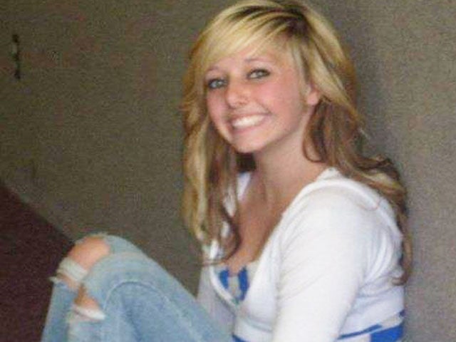 Utah teen Alexis Rasmussen found dead