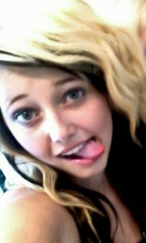 Utah teen Alexis Rasmussen found dead