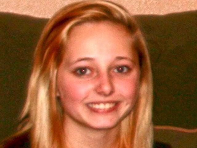 Utah teen Alexis Rasmussen found dead