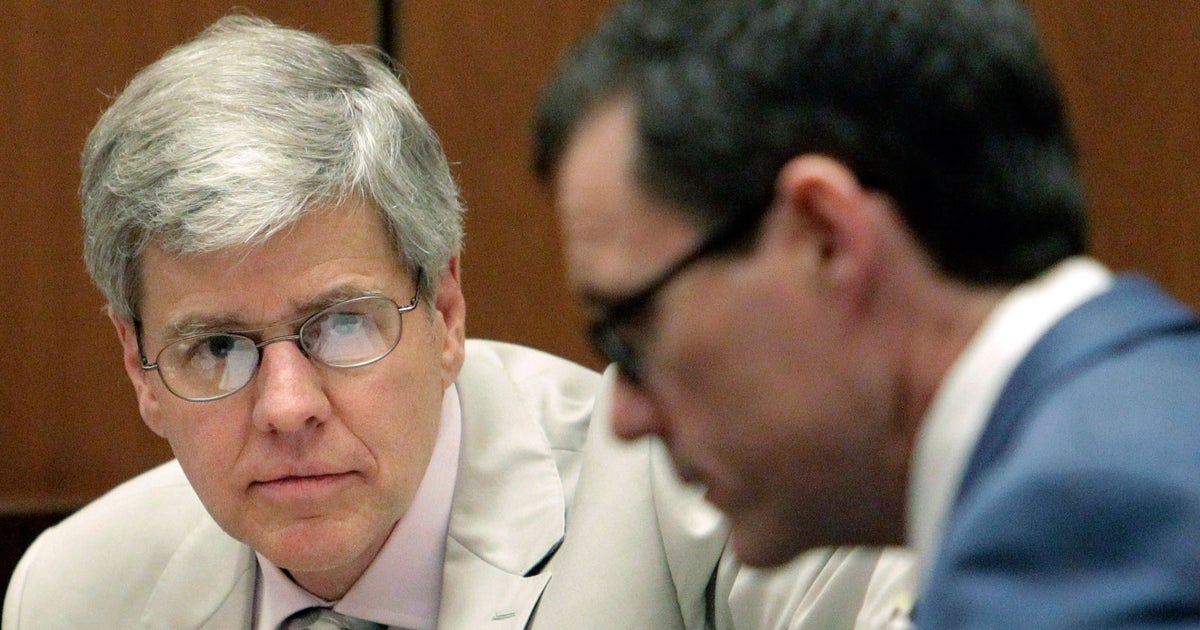 Propofol expert says it's difficult to know drug's effects on Michael ...