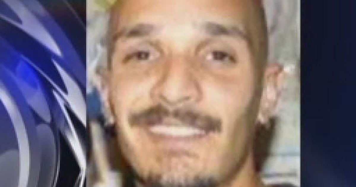 Police seeking robber kill unarmed, innocent man - CBS News