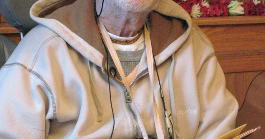 Former U.S. Krishna leader Swami Bhaktipada dies - CBS News