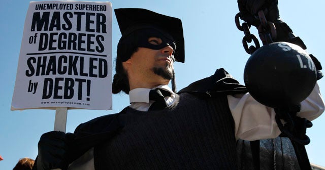 7 ways to tackle the nation's student debt crisis - CBS News