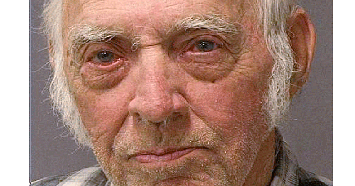 87-year-old: Forced at gunpoint to move cocaine - CBS News 87-year-old: Forced at gunpoint to move cocaine - CBS News