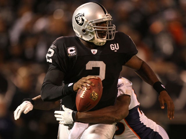 JaMarcus Russell