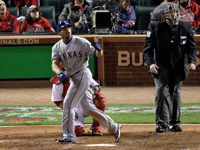 2011 World Series