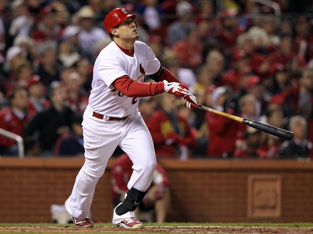 2011 World Series