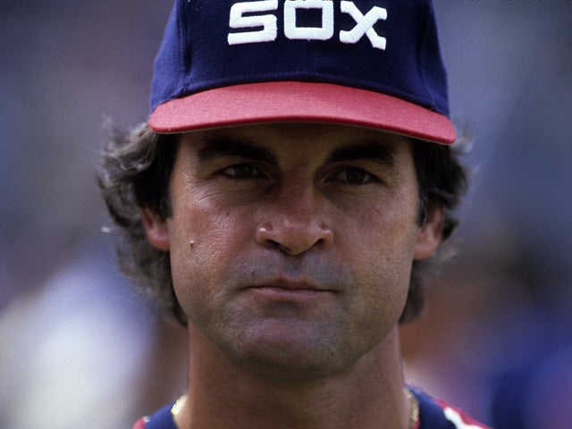 Tony LaRussa