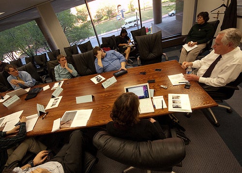 10 Careers Where A Master's Degree Pays Off