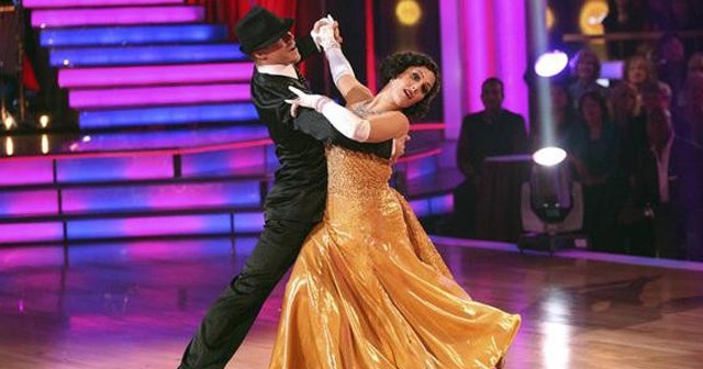"Dancing with the Stars": Ricki Lake in pain, Nancy Grace in jeopardy ...