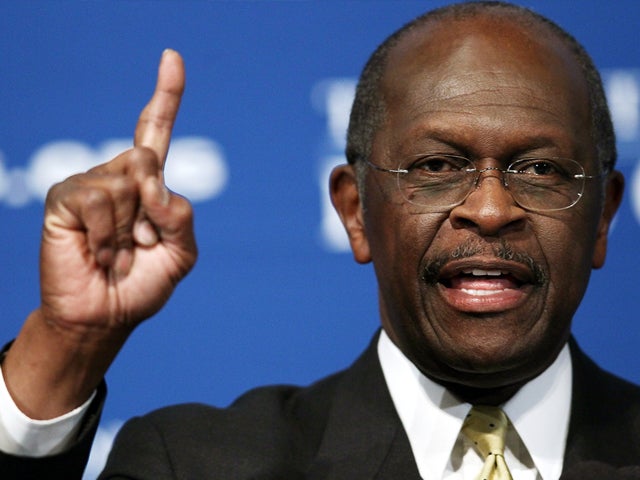 Is Herman Cain taking scandal from bad to worse? - CBS News