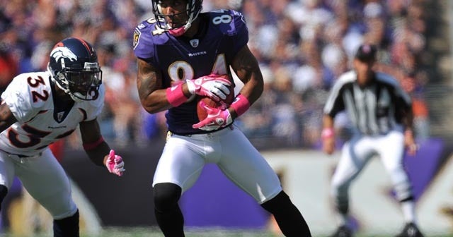 T.J. Houshmandzadeh moving to Oakland Raiders - CBS News