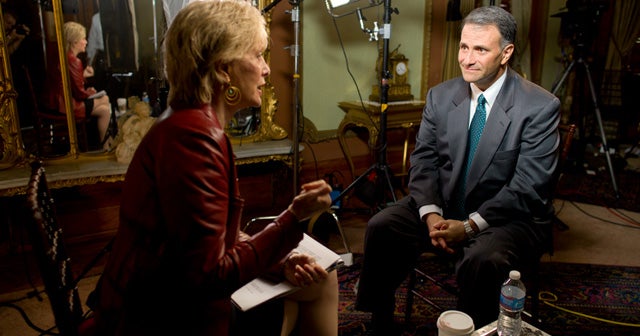 Jack Abramoff: Inside Capitol corruption - CBS News