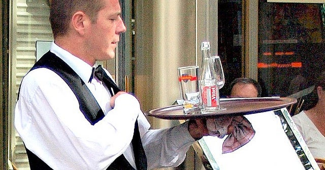 Bad service? What that white lie really costs - CBS News