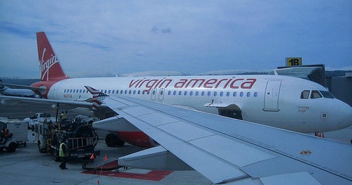 Virgin's PR Disaster - CBS News