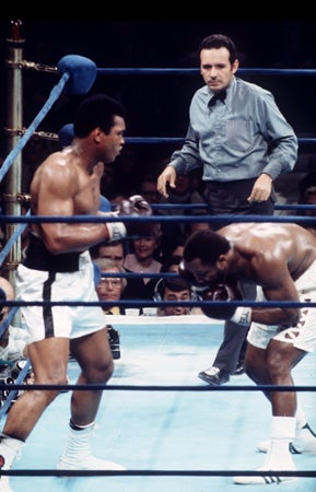 Muhammad Ali - "The Greatest" - A life in pictures