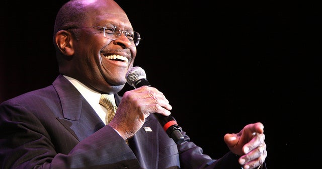 Herman Cain scandal: Lightweight compared to real world - CBS News