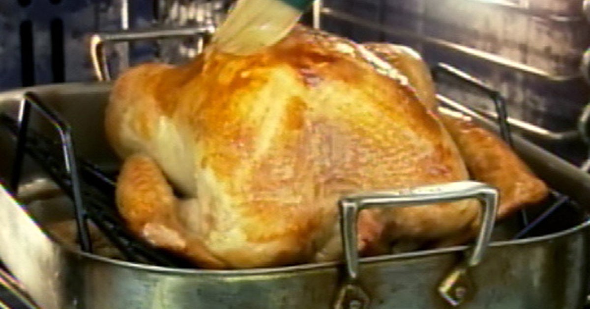 Scrumptious Thanksgiving dinner recipes online