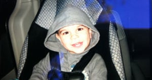 Cops: Mom of missing Wash. toddler had gas in car, despite what she ...